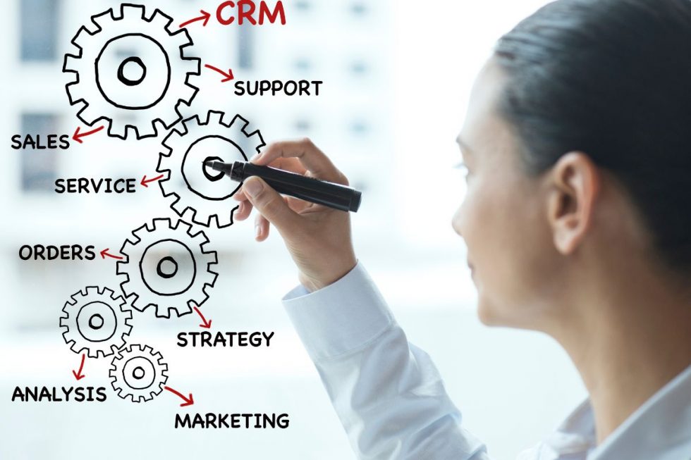 Outils Crm Tout Ce Que Vous Devez Savoir Prospection Commerciale