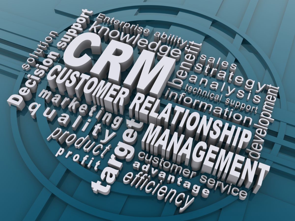 Outils Crm Tout Ce Que Vous Devez Savoir Prospection Commerciale